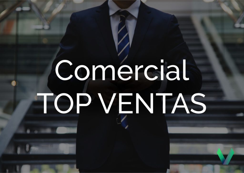 Curso Comercial Top Ventas - Especialidad Telecomunicaciones - Valera ...